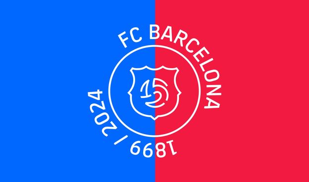 Tulisan Barcelona Logo FC BARCELONA PLAYER FACES IN FC 25 YouTube