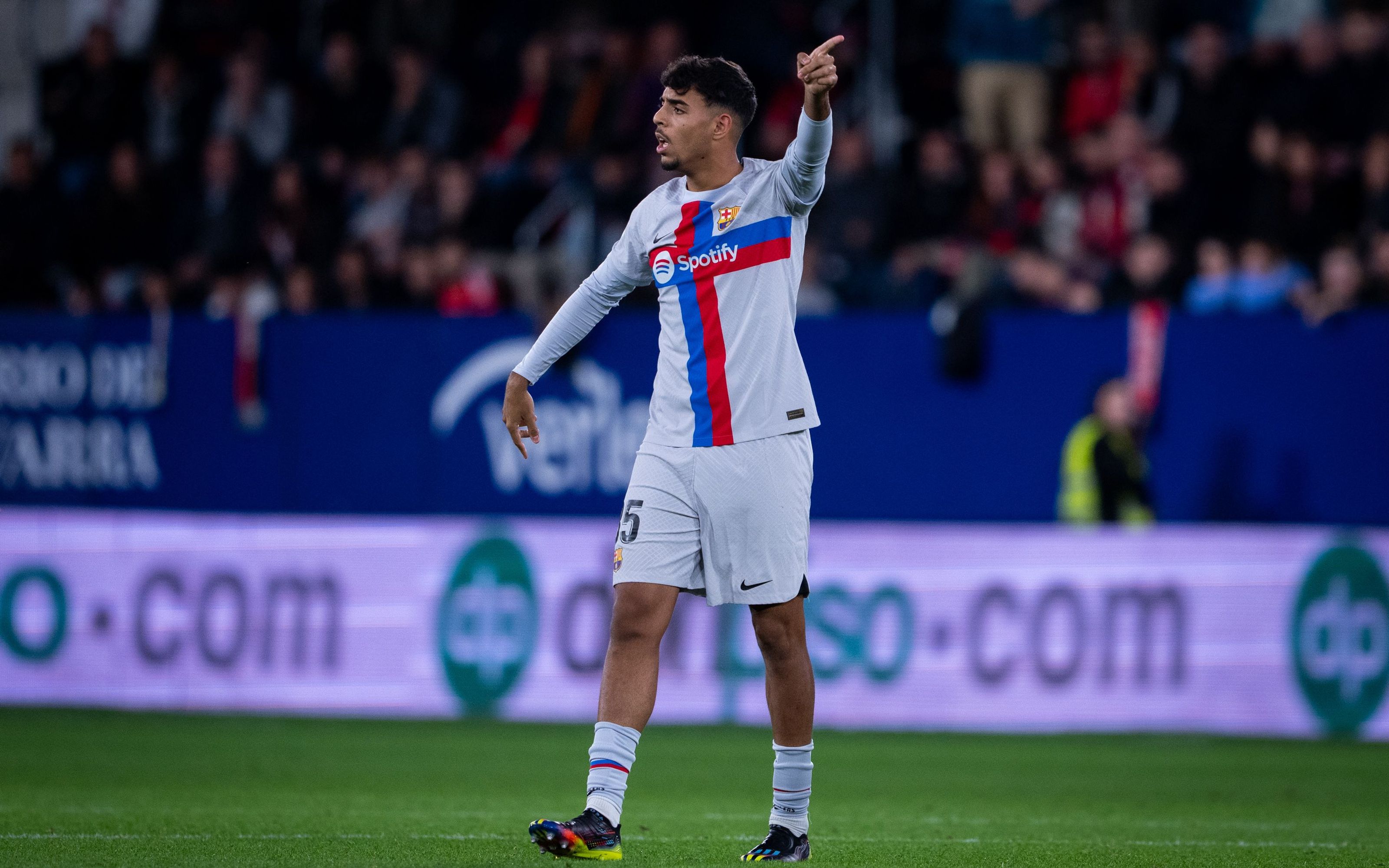 Los 15 debutantes de la Era Xavi