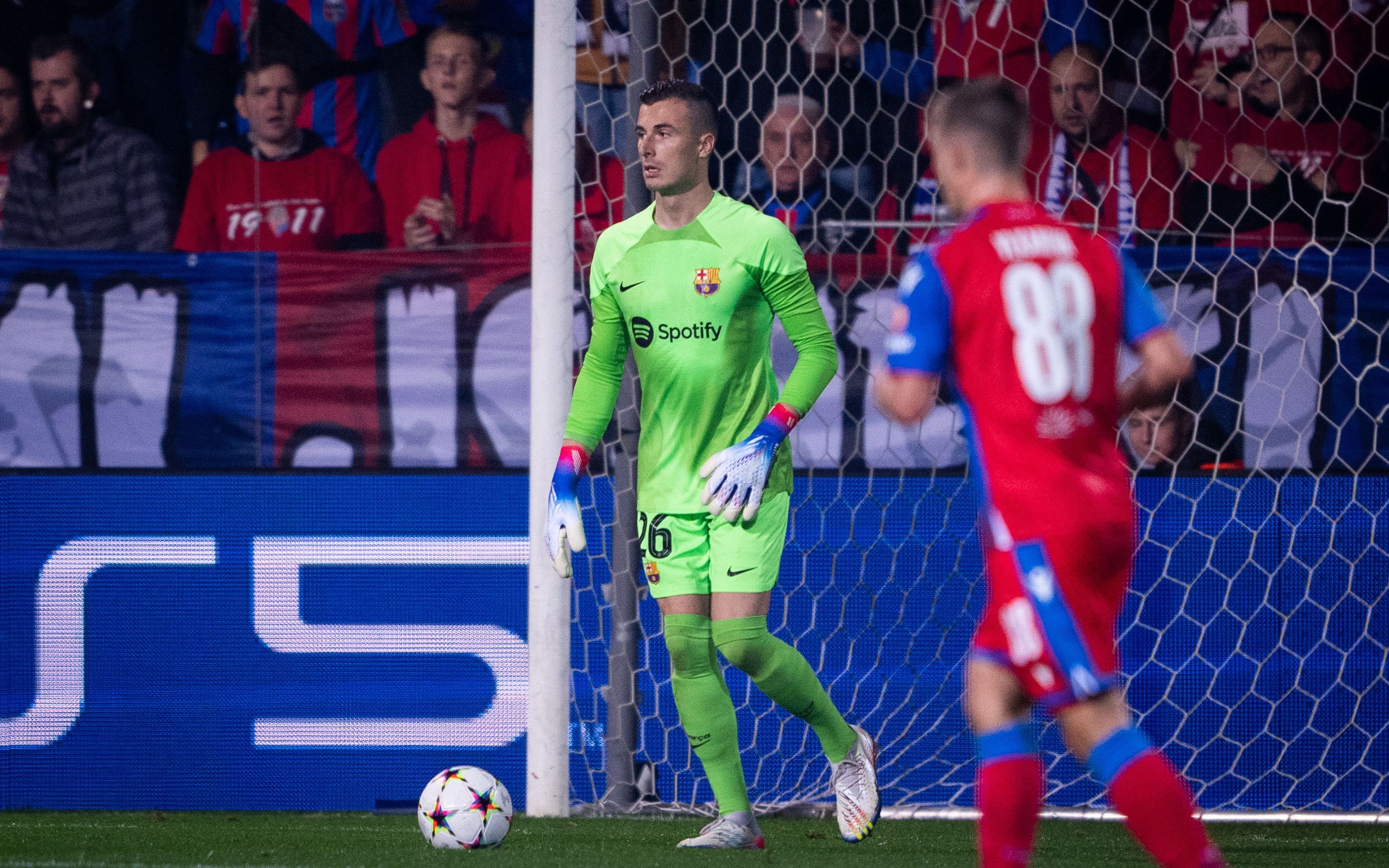 Les meilleures photos d'Iñaki Peña