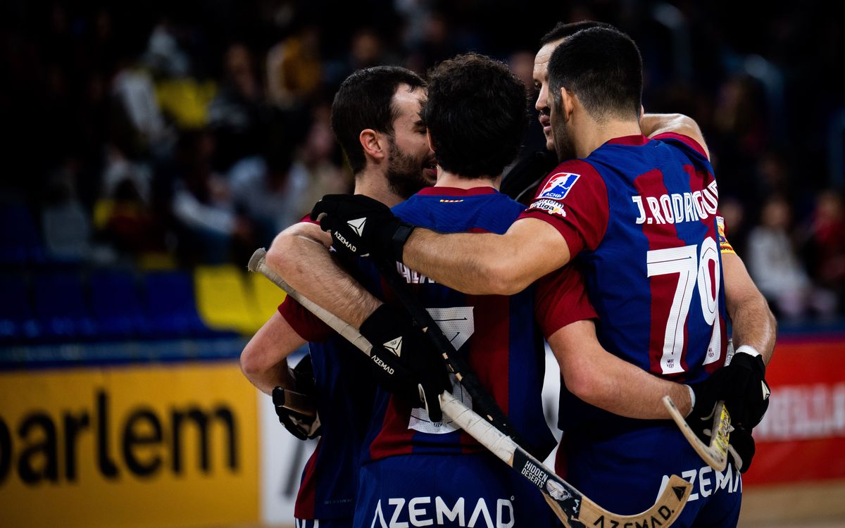 STANDARD GROUPS (SMALL)