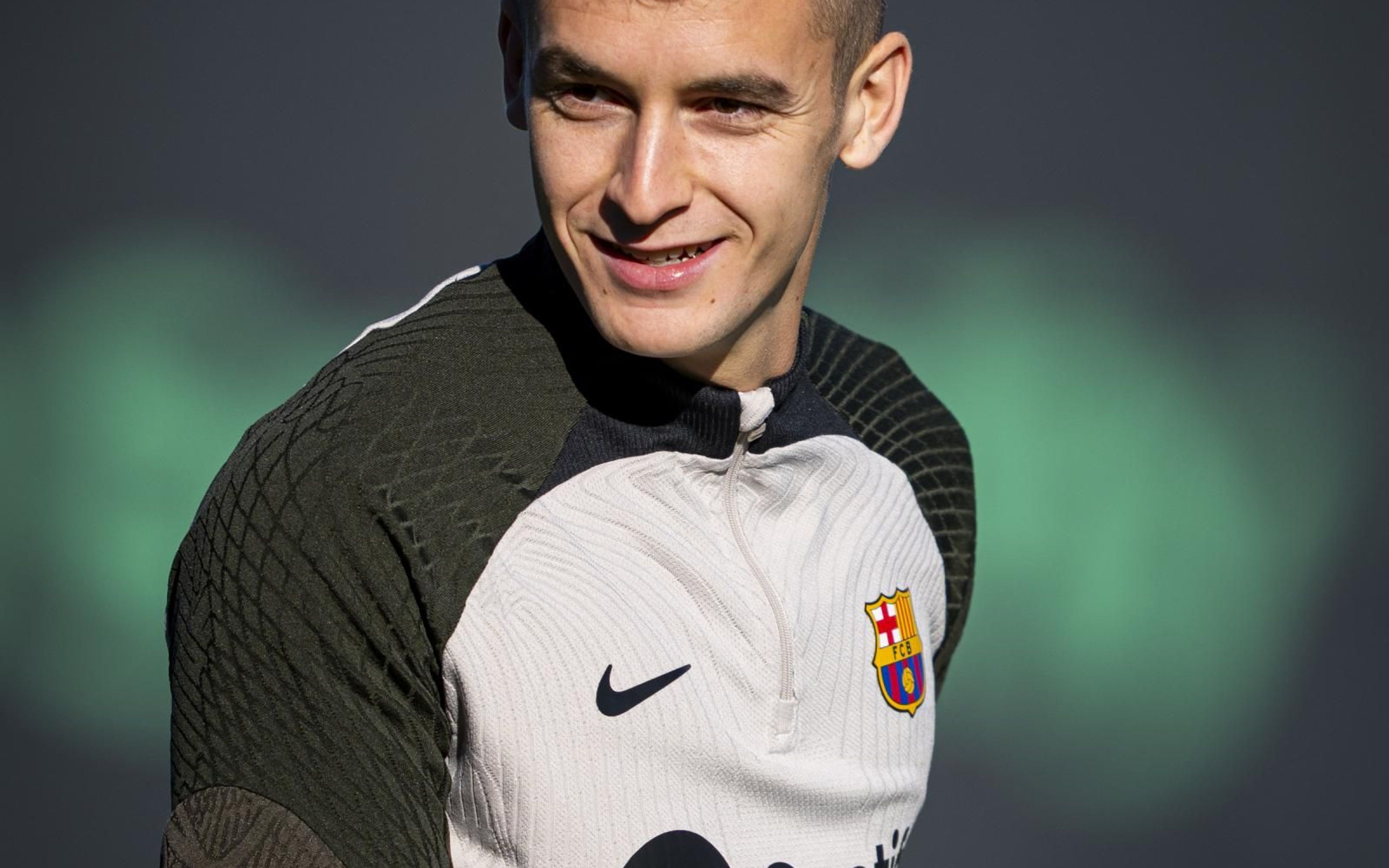 Training session (19/12/2023)