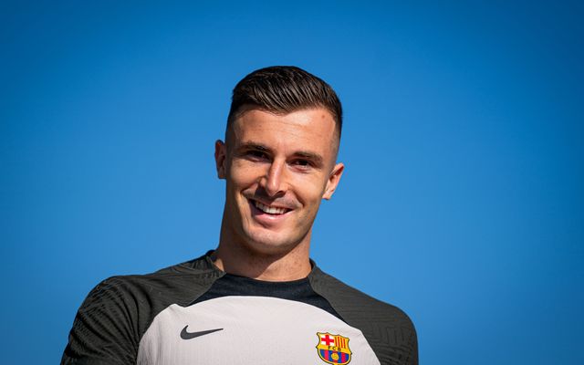 Official Website of FC Barcelona