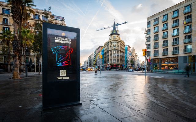 Official FC Barcelona Website