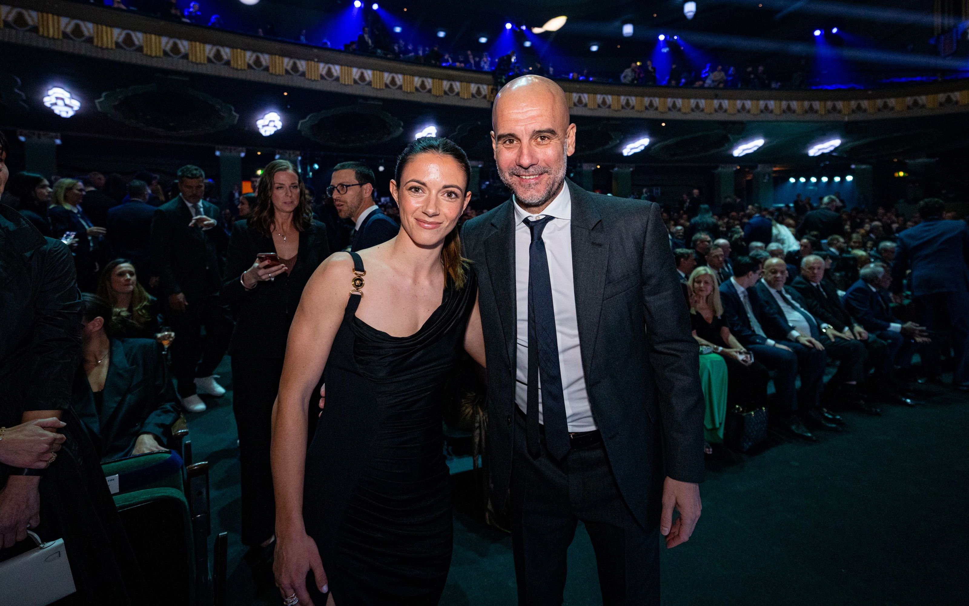 The Best Gala in photos
