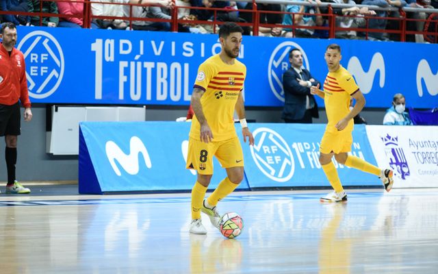 Official Website of FC Barcelona