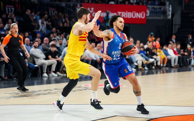 Basketball | FC Barcelona Official Channel