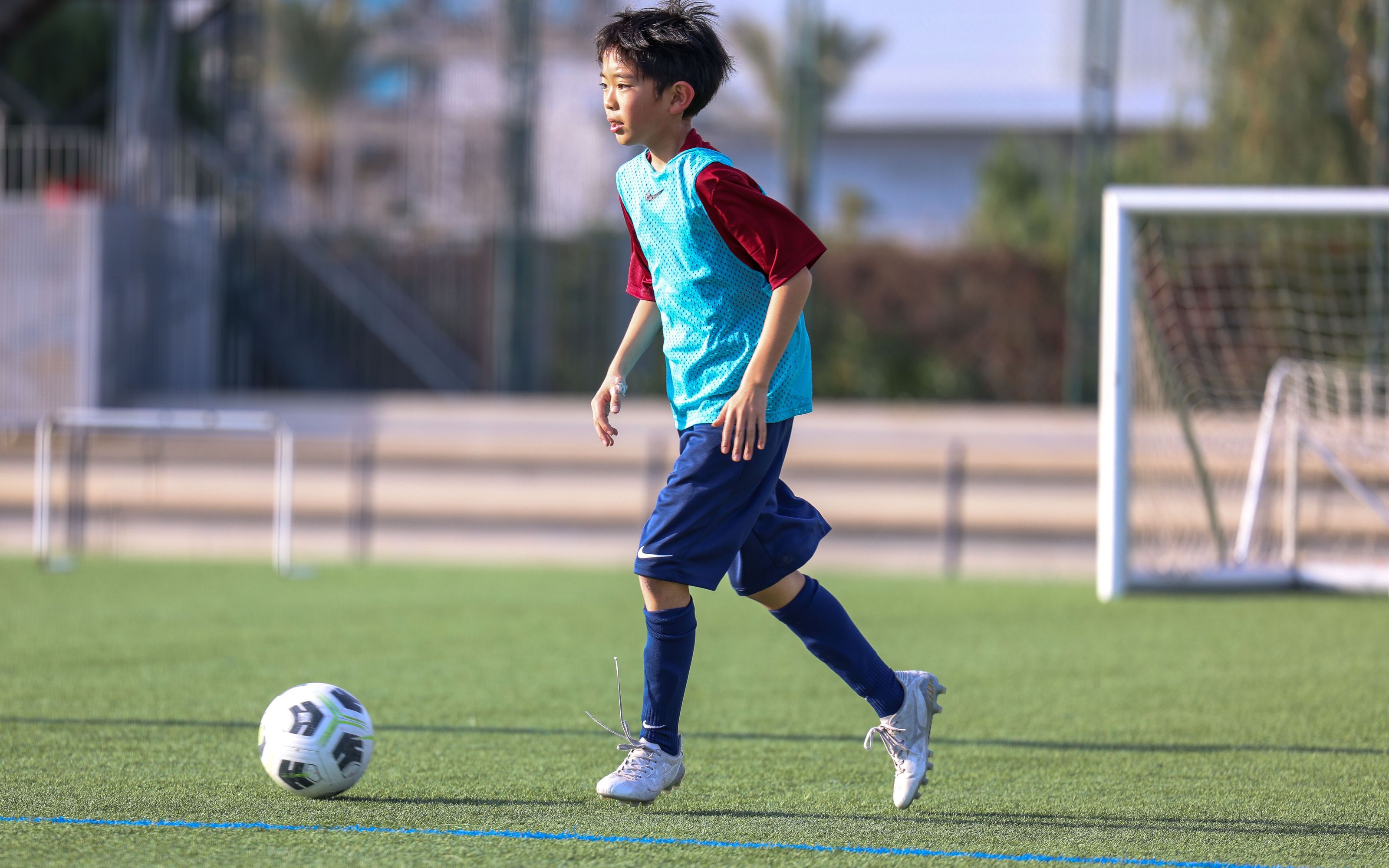 Training Camp Barça Academy