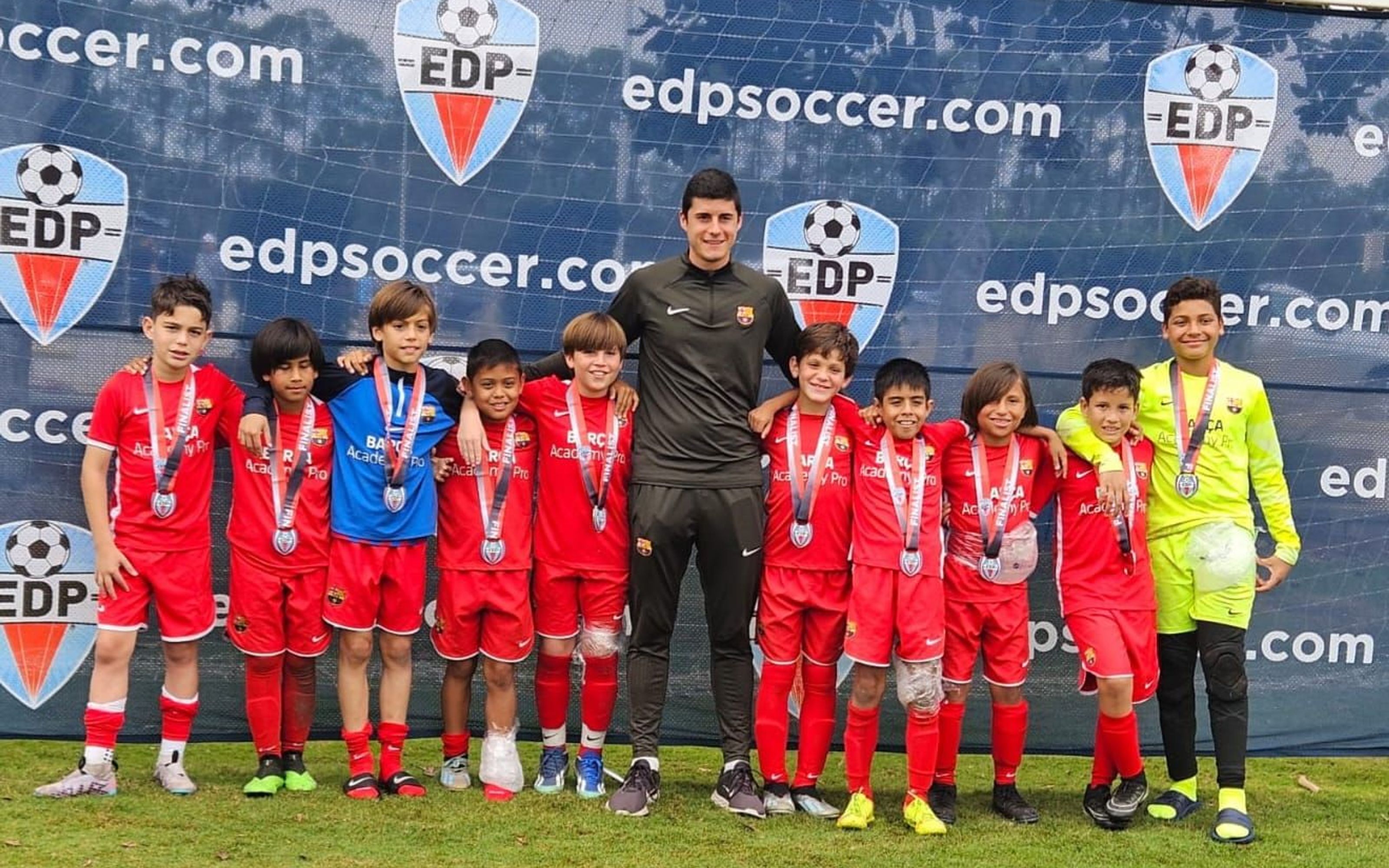 BA PRO Miami Teams in National Tournaments