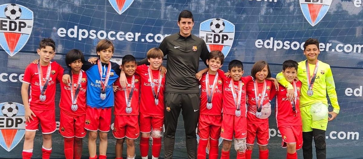 BA PRO Miami Teams in National Tournaments