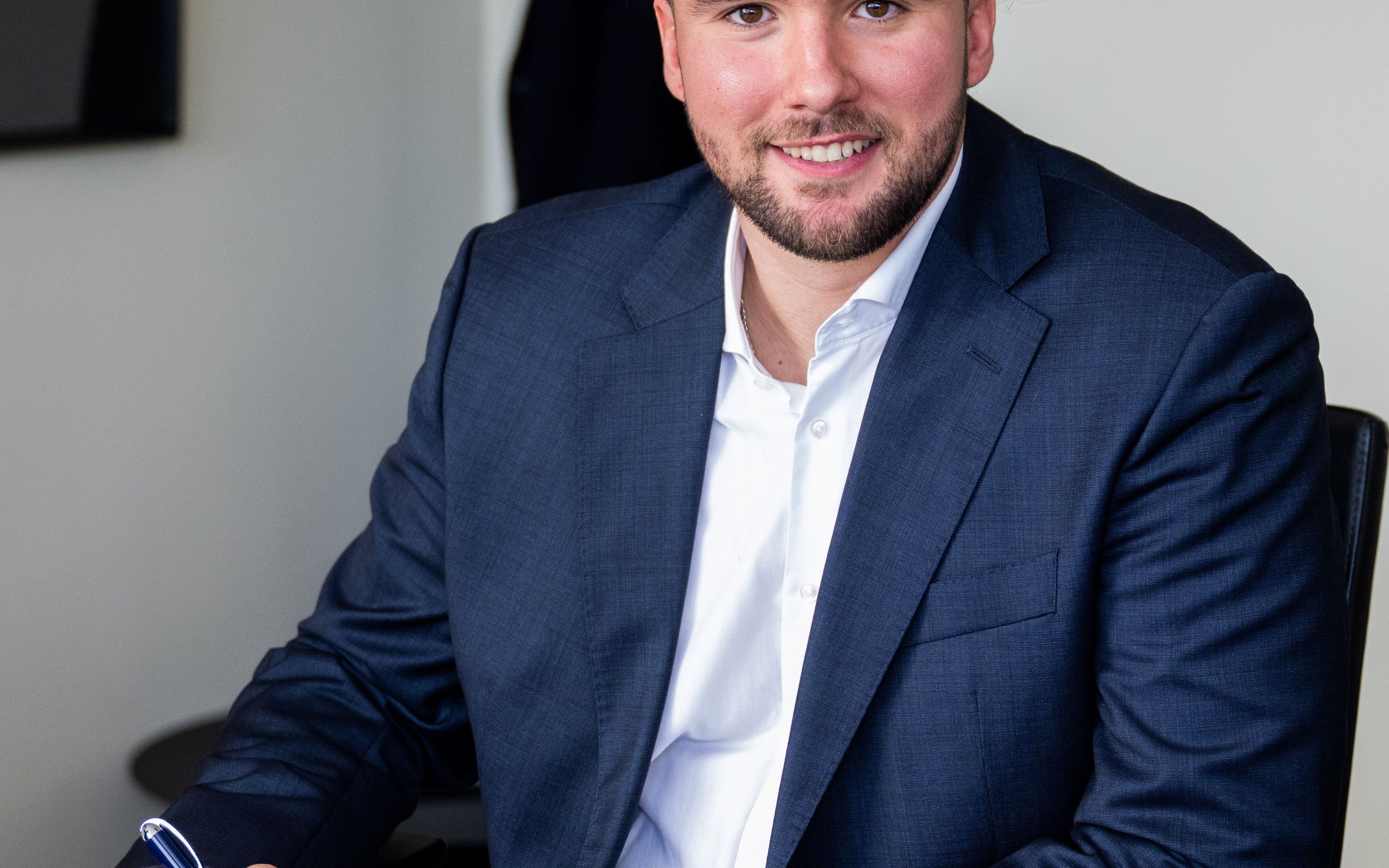 Renovació Luís Frade