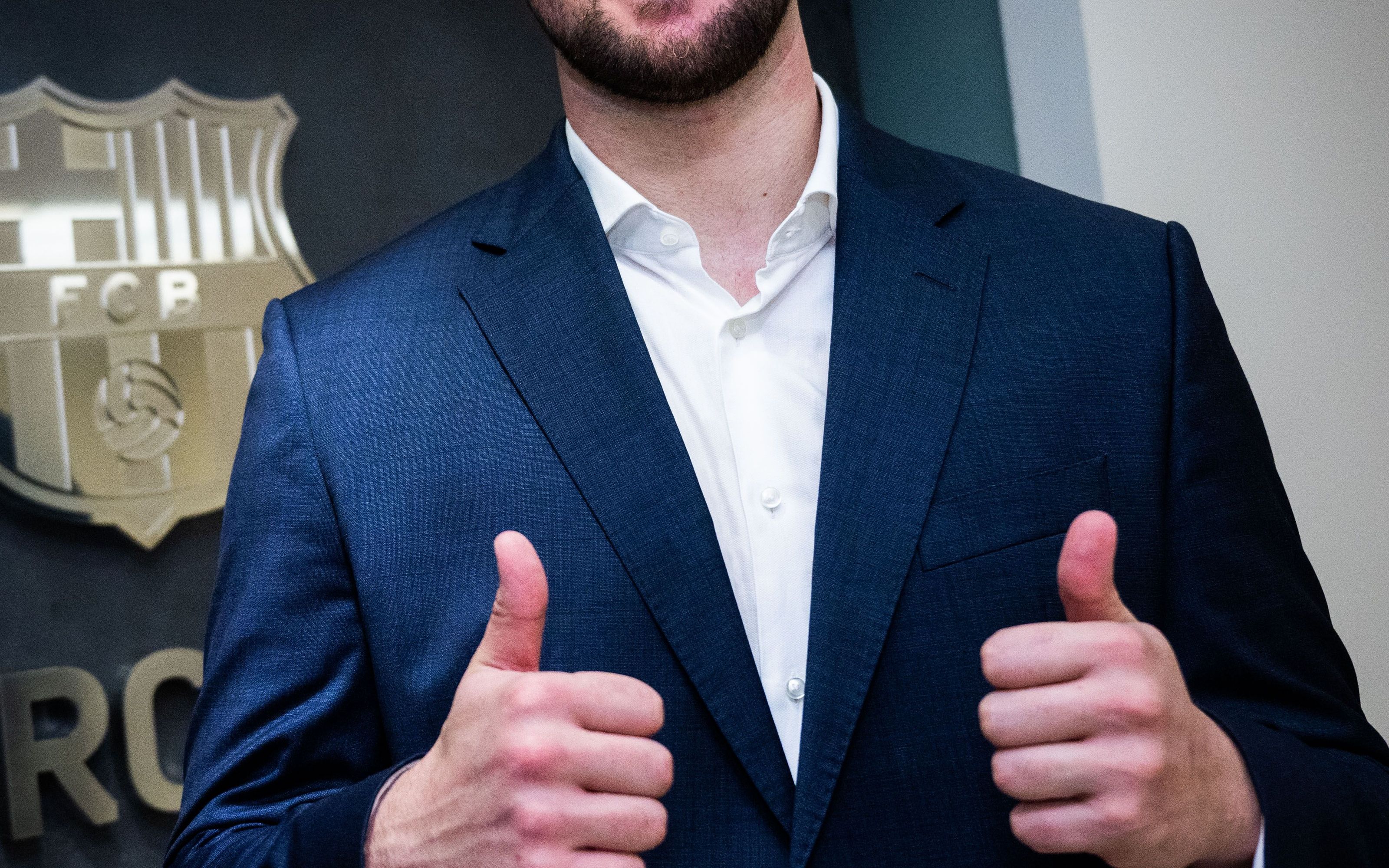 Renovació Luís Frade