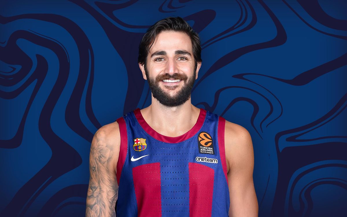 Ricky Rubio