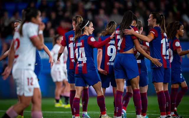 Football | Official FC Barcelona website