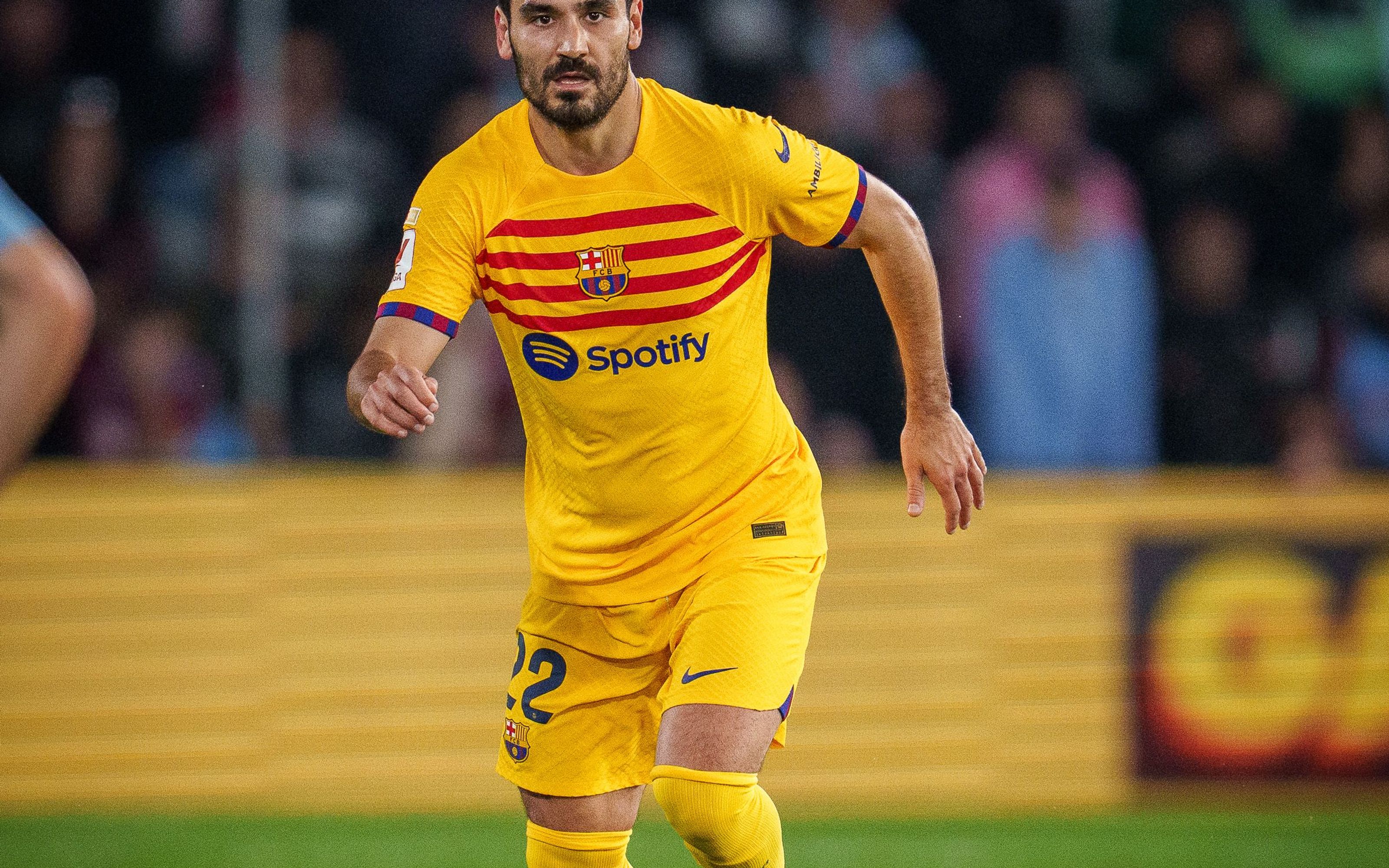 Photos from the win over Celta