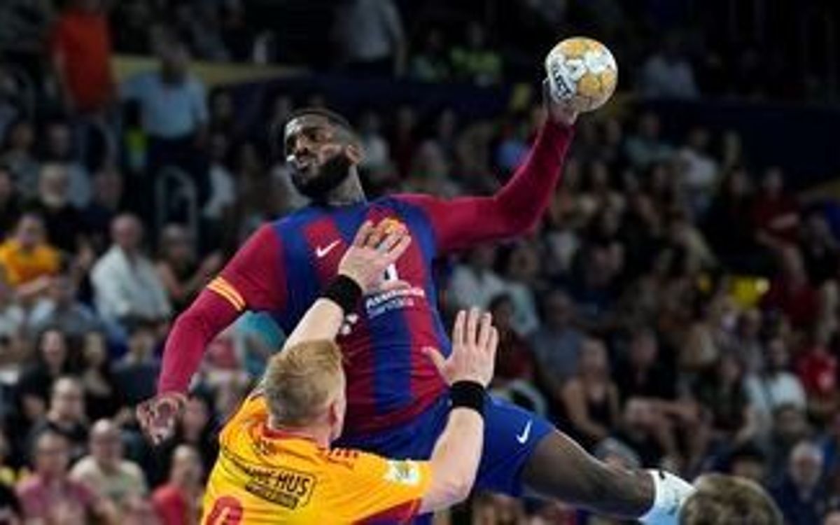 PACK HANDBOL TEMPORADA 24-25