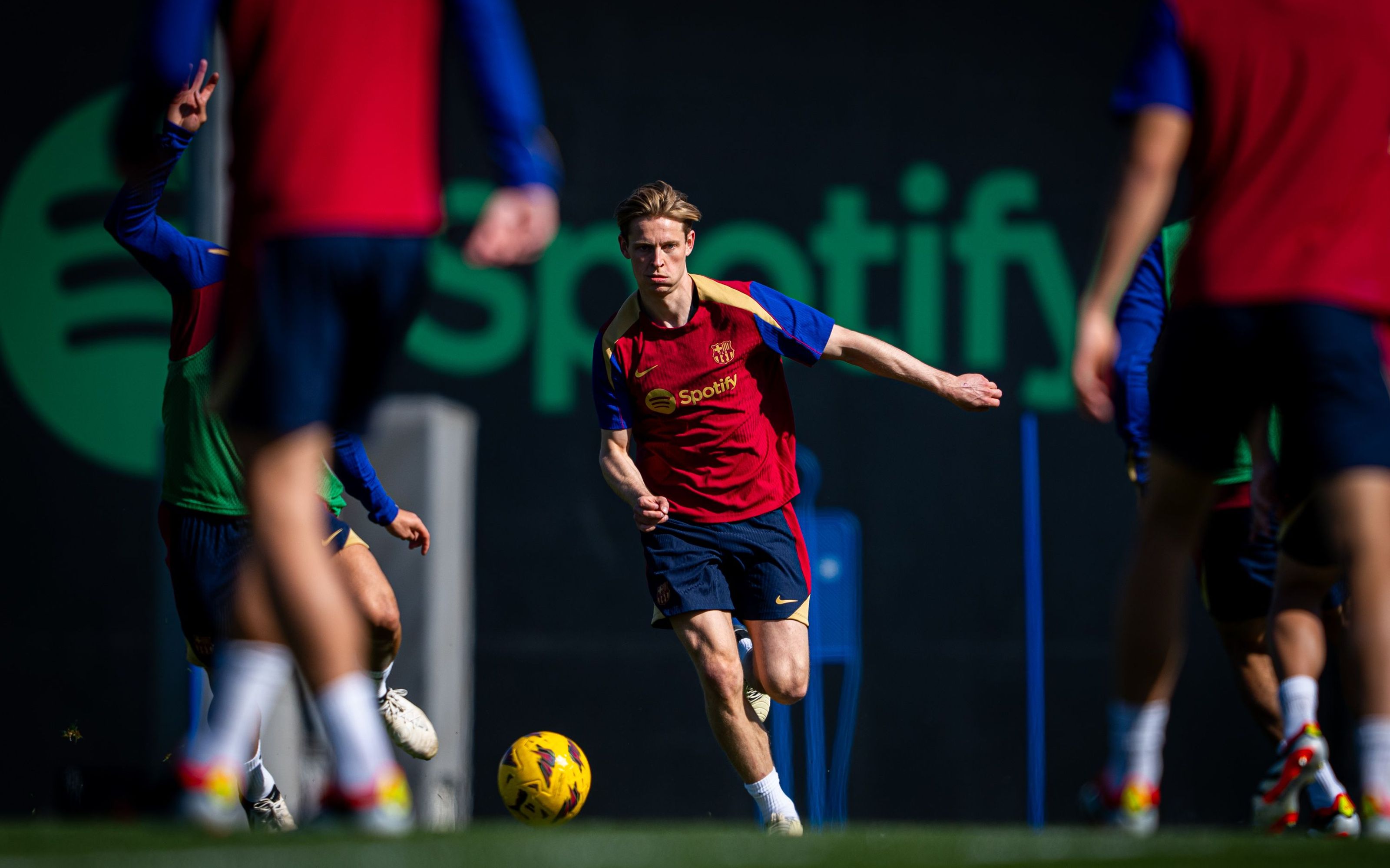 Preparations continue for San Mamés