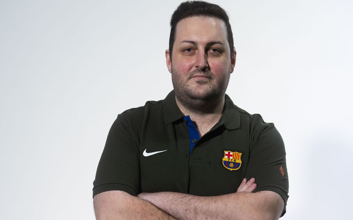 Juan Carlos "MEISON" Chacón