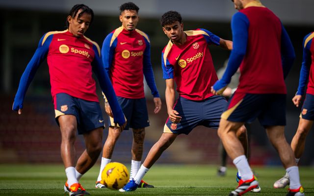 Official Website of FC Barcelona