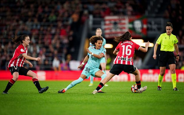 Football | Official FC Barcelona website