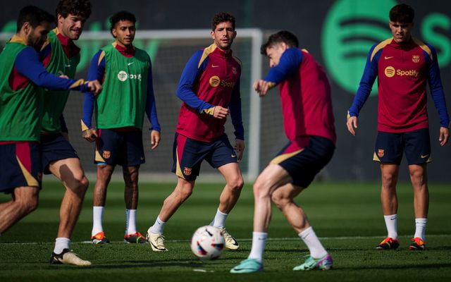 Football | Official FC Barcelona website