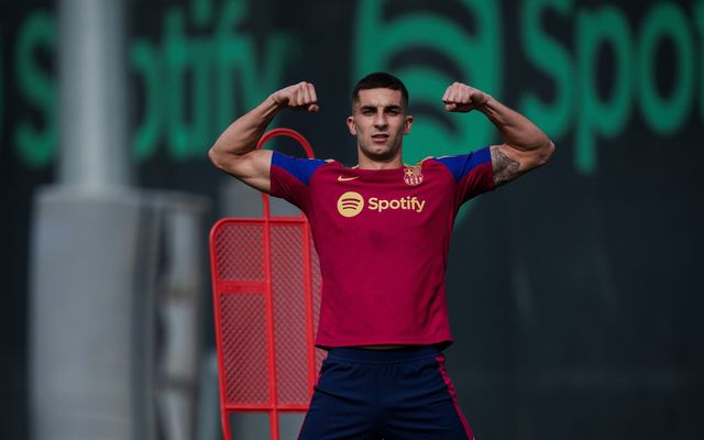 Ferran Torres | Ficha del jugador 22/23 | DELANTERO | Canal Oficial FC ...