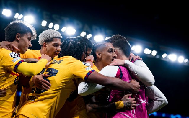 Official FC Barcelona Website