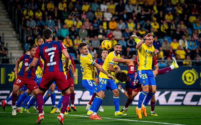 Official FC Barcelona Website