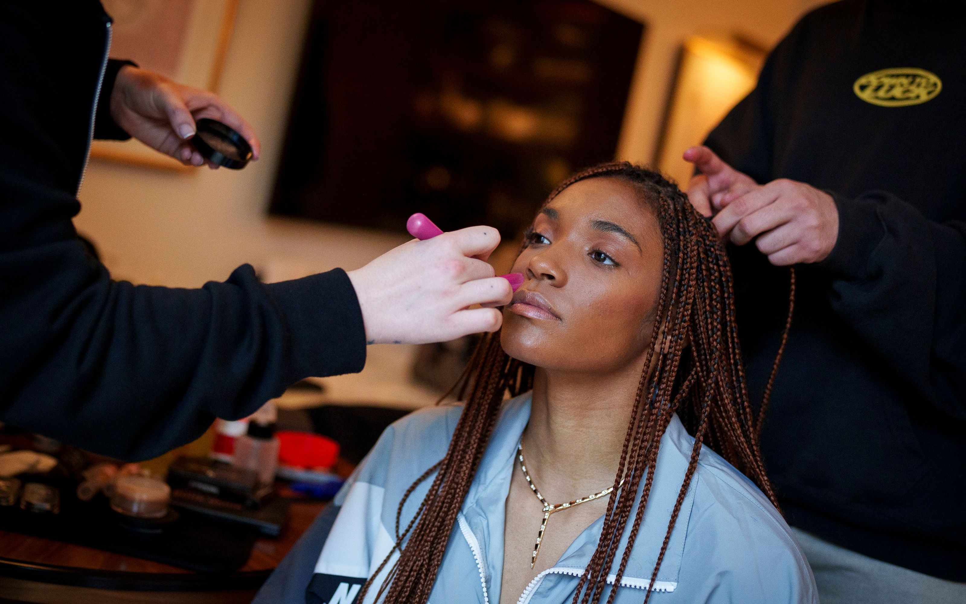 ロウレウスアワードギャラリー