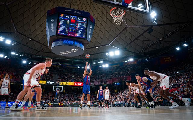 Basketball | FC Barcelona Official Channel