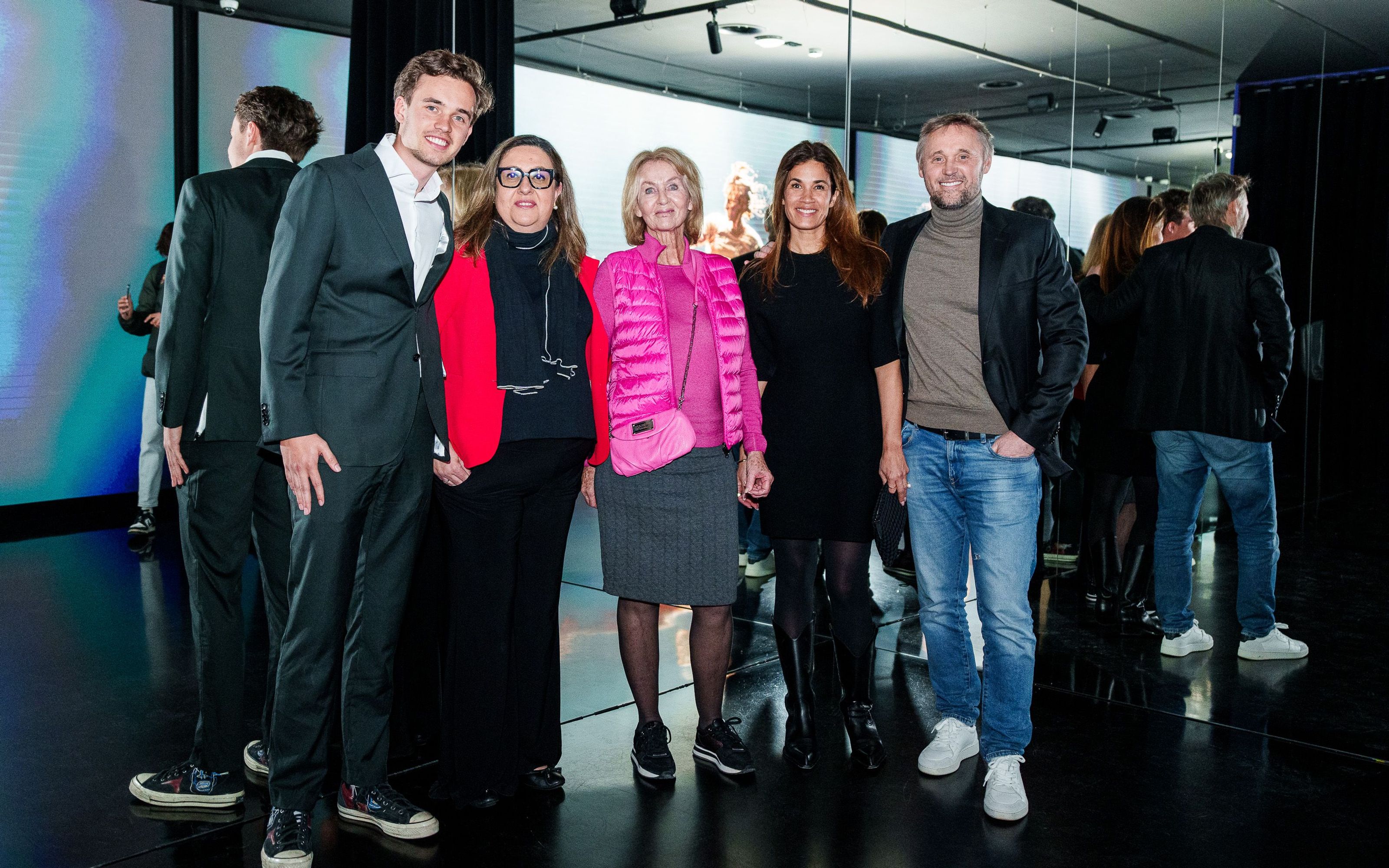 FC Barcelona exhibits its first two NFTs at Moco Museum with the exhibition 'Masterpiece. A ...