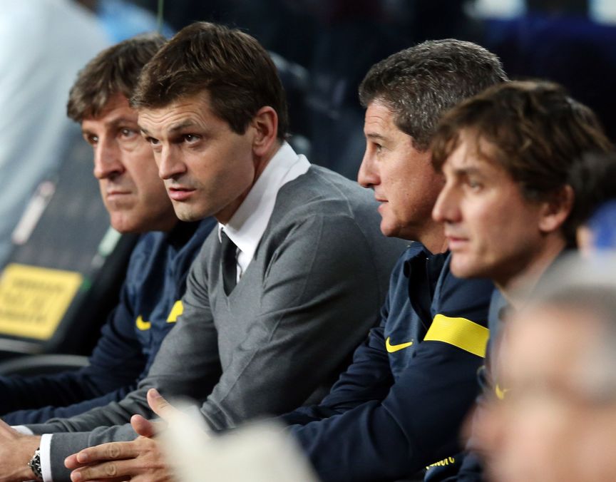 ABJ | Official FC Barcelona Website