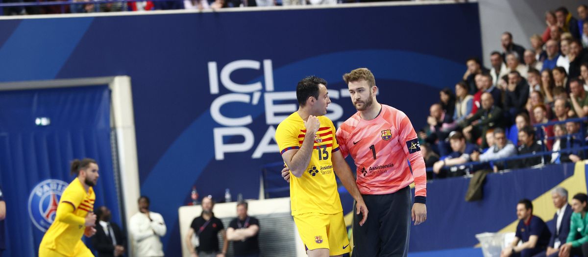 Handball news | FC Barcelona Official Channel