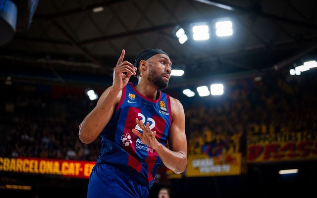 Basketball | FC Barcelona Official Channel