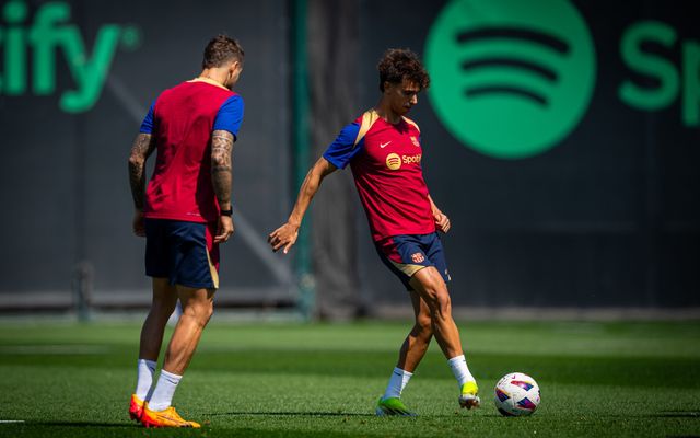 Behind The Scenes: The ‘FC Barcelona, A New Era’ documentary premiere