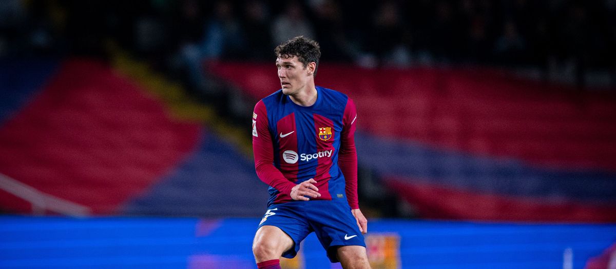 Christensen the goalscorer