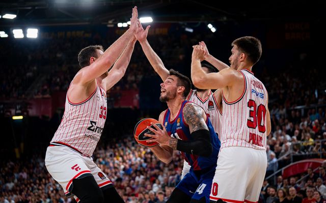 Basketball | FC Barcelona Official Channel