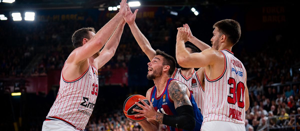 Basketball | FC Barcelona Official Channel