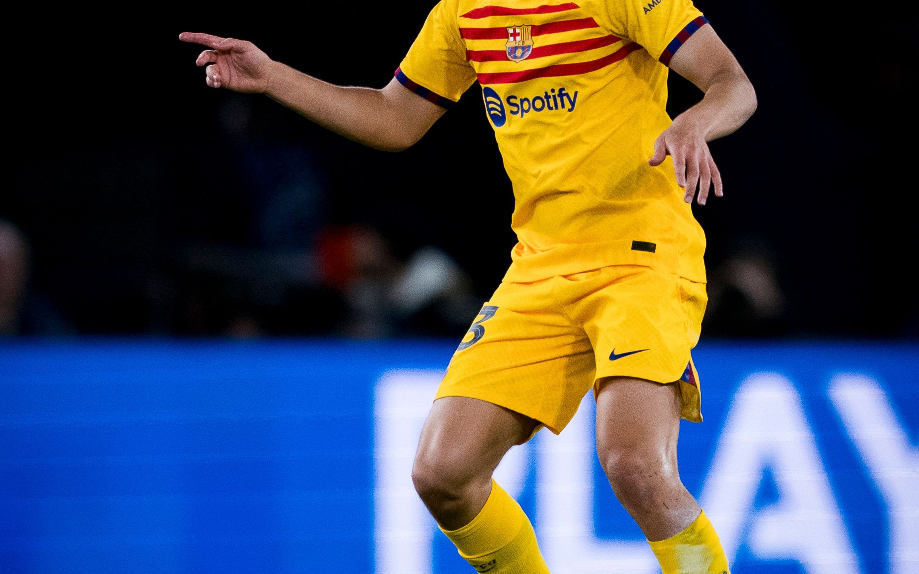 The best pictures of Pau Cubarsí