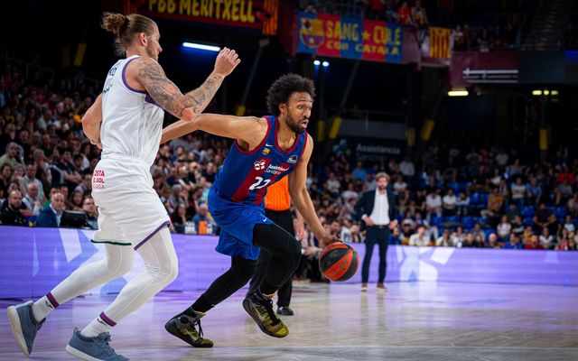 Basketball | FC Barcelona Official Channel