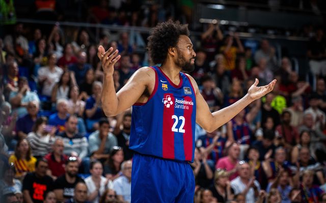 Basketball | FC Barcelona Official Channel