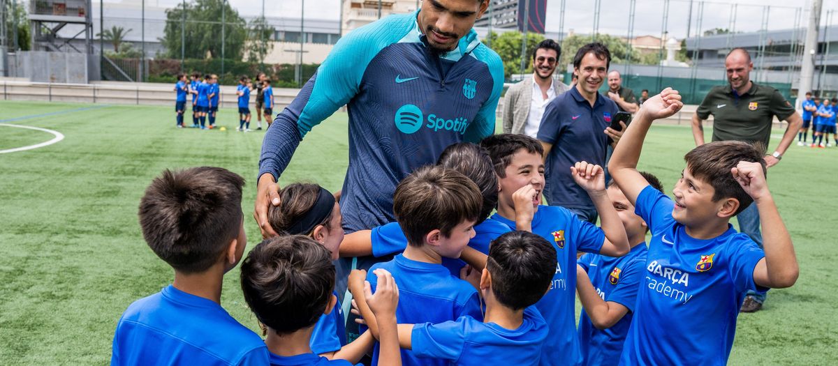 Barça Academy - News | FC Barcelona Official Channel