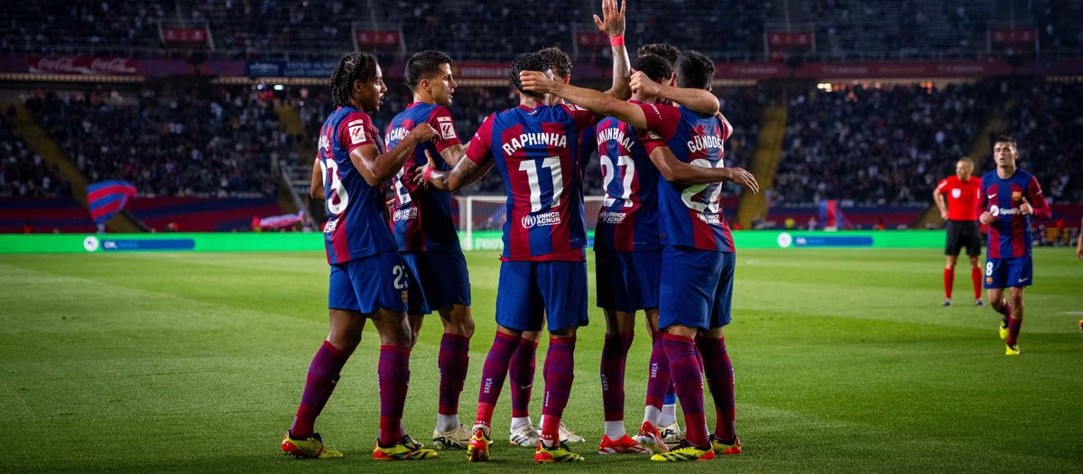 Entradas de fútbol | Canal Oficial FC Barcelona