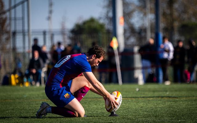 Rugby | Canal Oficial FC Barcelona
