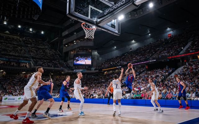 Basketball | FC Barcelona Official Channel