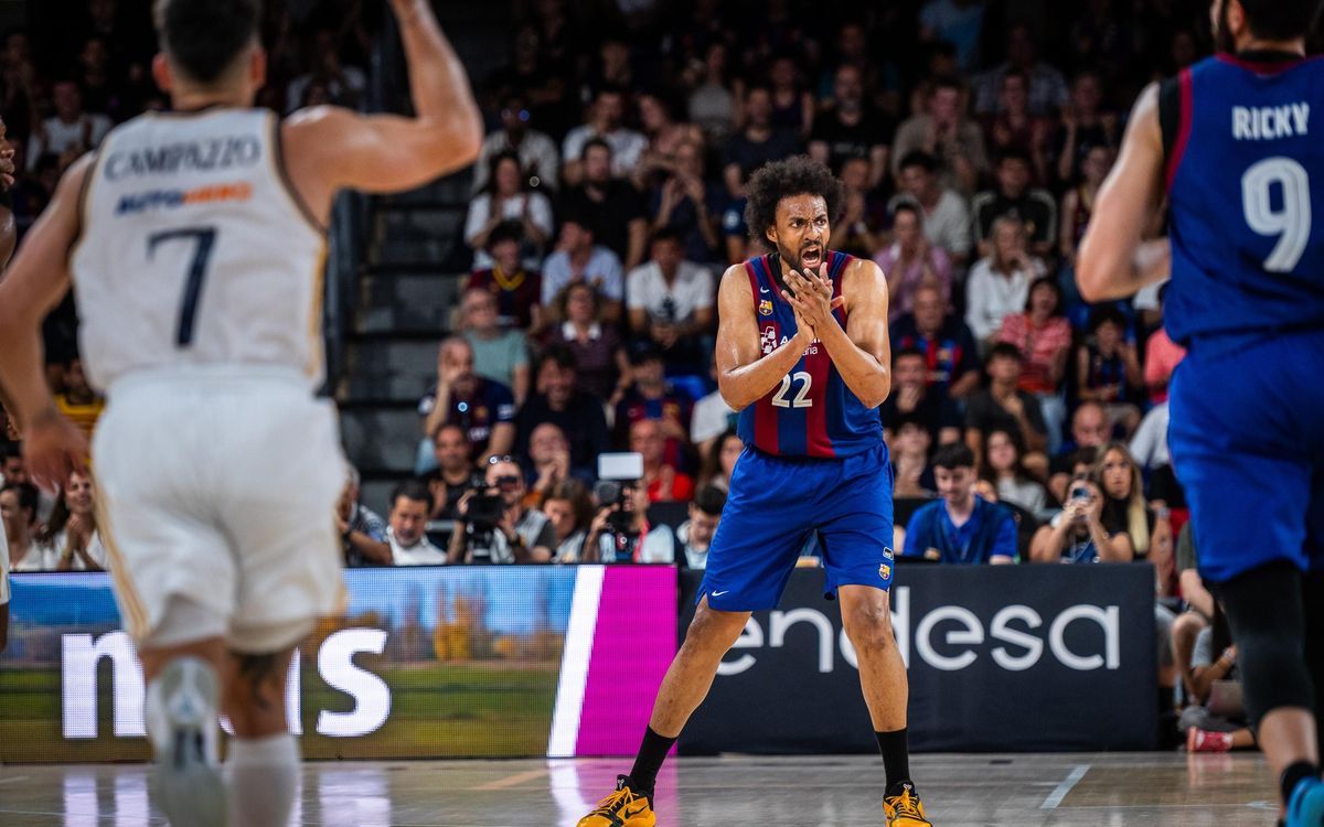 Official Website of FC Barcelona