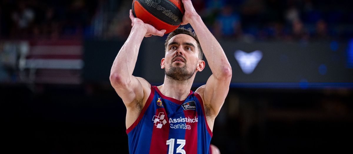 Basketball Tickets | FC Barcelona Official website