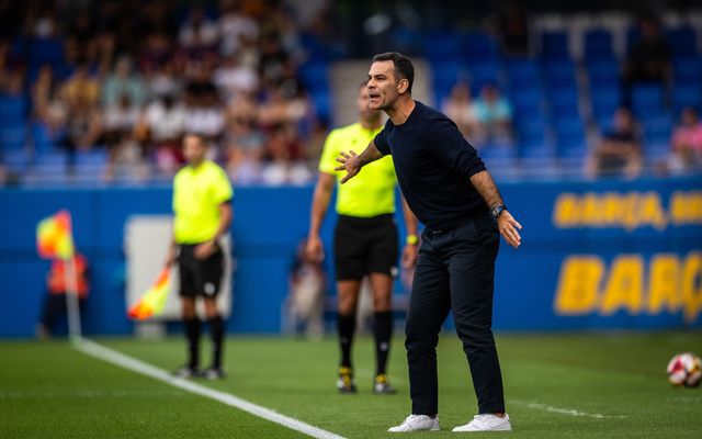 Football | Official FC Barcelona website
