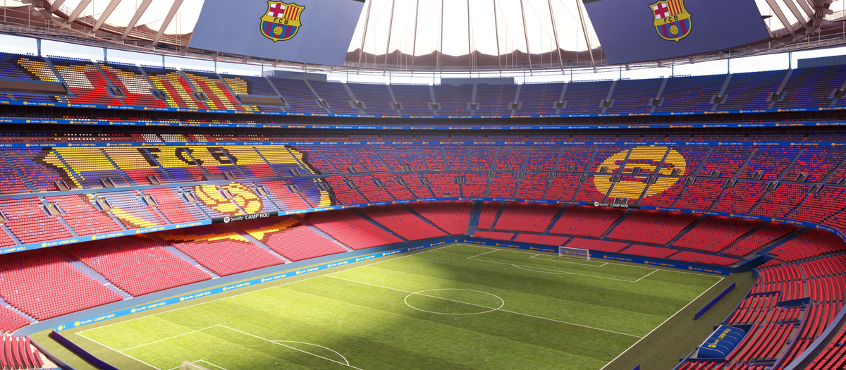Billets Football | Site Officiel du FC Barcelona