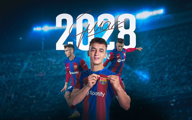 Actualités Barça Atlètic - Site officiel du FC Barcelona