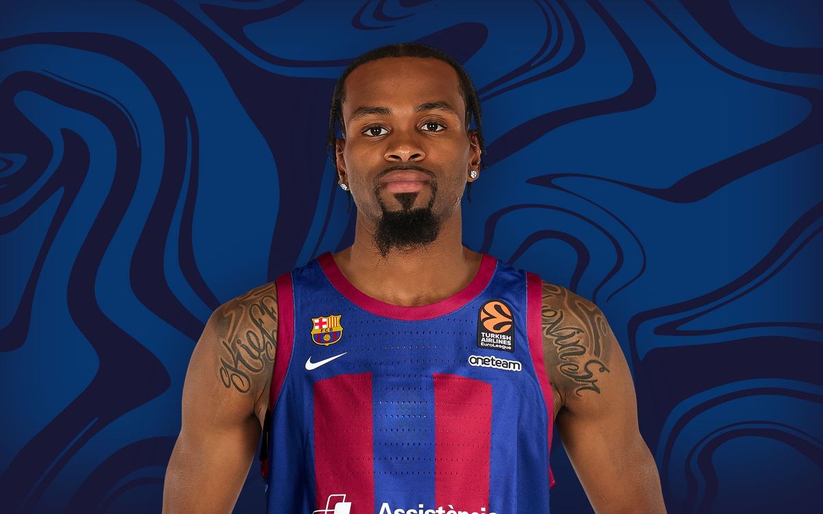 Kevin Punter